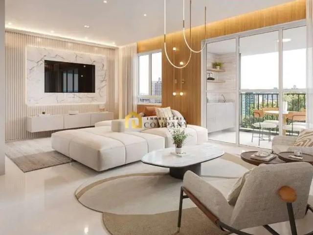 Apartamento para Venda em Sorocaba/SP Vila Leão 3 Quartos