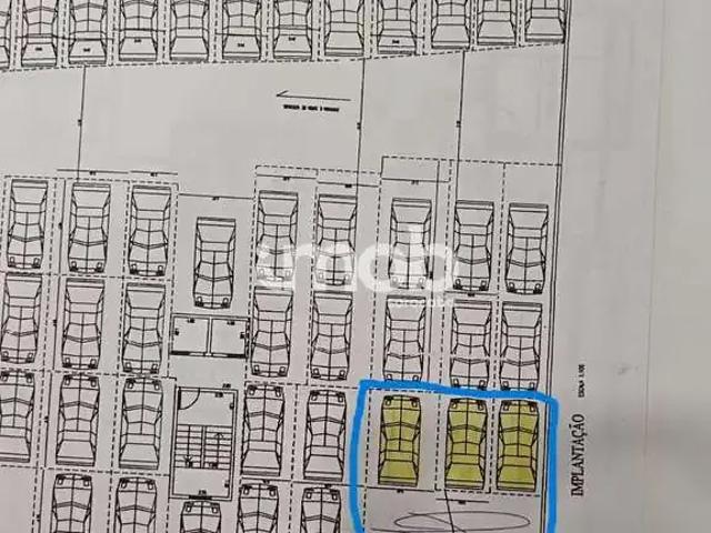 Apartamento para Venda em Sorocaba/SP Vila Leão 3 Quartos