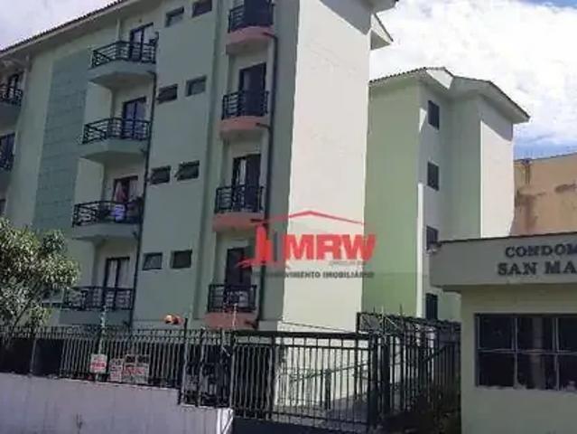 Apartamento para Venda em Sorocaba/SP Vila Leão 3 Quartos