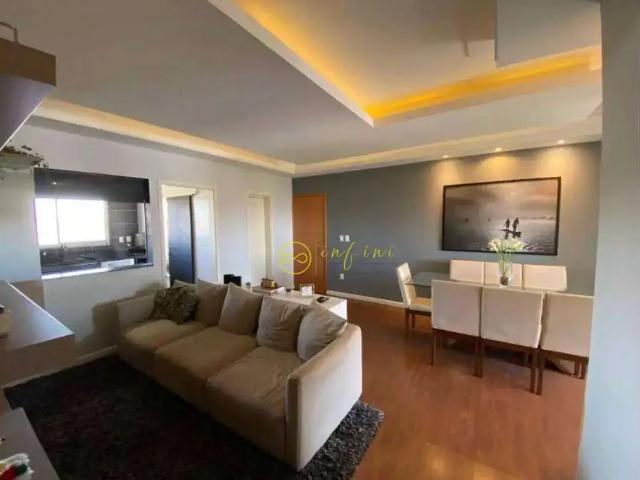 Apartamento para Venda em Sorocaba/SP Vila Leão 3 Quartos