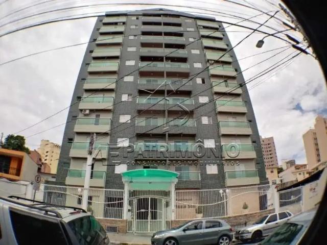 Apartamento para Venda em Sorocaba/SP Vila Leão 3 Quartos