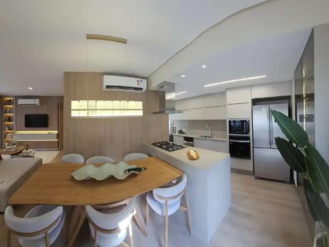 Apartamento para Venda em Sorocaba/SP Vila Leão 3 Quartos