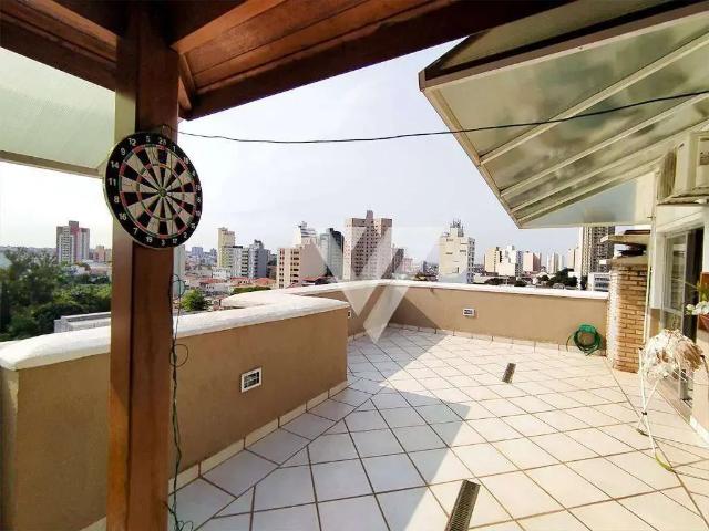 Apartamento para Venda em Sorocaba/SP Vila Leão 4 Quartos