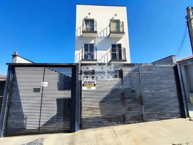 Apartamento para Venda em Sorocaba/SP Vila Leopoldina 1 Quartos