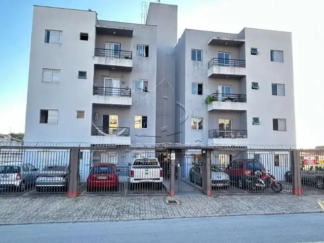 Apartamento para Venda em Sorocaba/SP Vila Leopoldina 2 Quartos