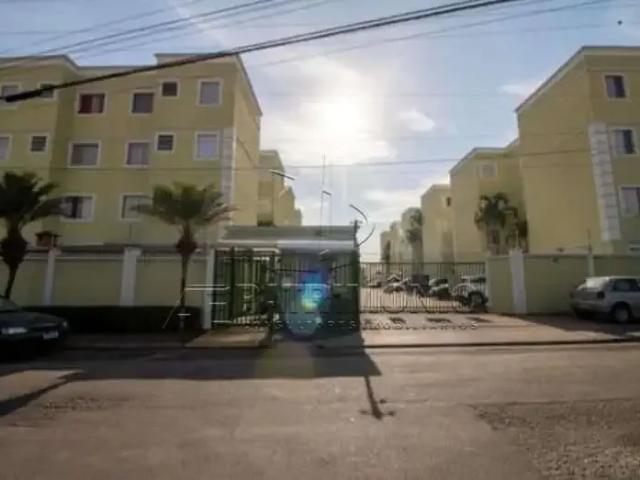 Apartamento para Venda em Sorocaba/SP Vila Leopoldina 2 Quartos