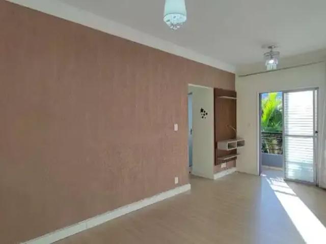 Apartamento para Venda em Sorocaba/SP Vila Leopoldina 2 Quartos