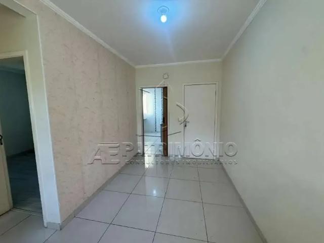 Apartamento para Venda em Sorocaba/SP Vila Leopoldina 2 Quartos