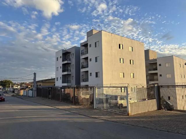 Apartamento para Venda em Sorocaba/SP Vila Leopoldina 2 Quartos