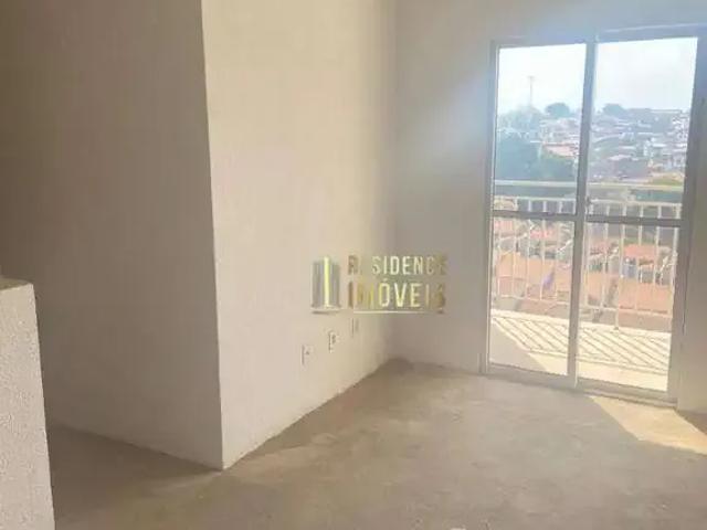 Apartamento para Venda em Sorocaba/SP Vila Leopoldina 2 Quartos