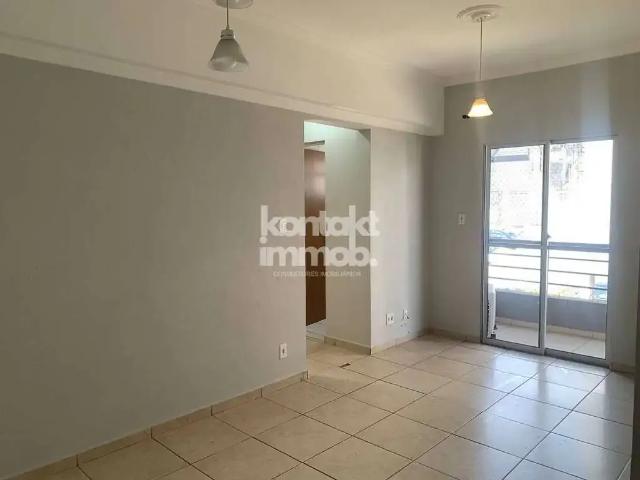 Apartamento para Venda em Sorocaba/SP Vila Leopoldina 2 Quartos