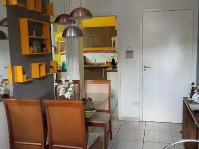 Apartamento para Venda em Sorocaba/SP Vila Leopoldina 2 Quartos