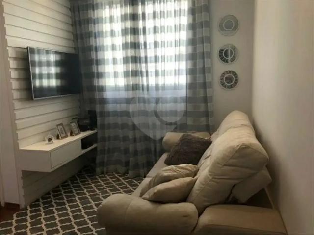 Apartamento para Venda em Sorocaba/SP Vila Leopoldina 2 Quartos