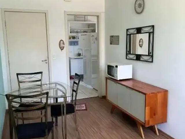 Apartamento para Venda em Sorocaba/SP Vila Leopoldina 2 Quartos