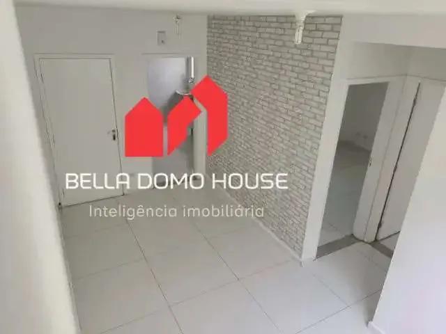 Apartamento para Venda em Sorocaba/SP Vila Leopoldina 2 Quartos