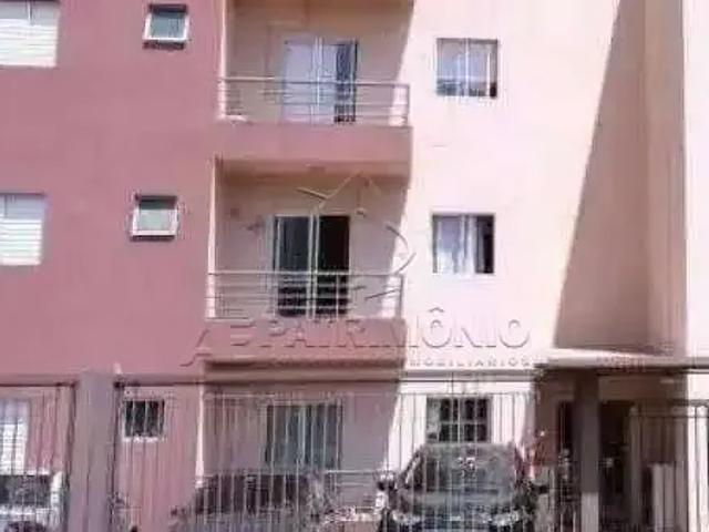 Apartamento para Venda em Sorocaba/SP Vila Leopoldina 2 Quartos