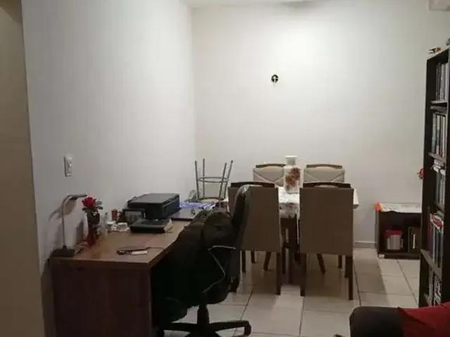 Apartamento para Venda em Sorocaba/SP Vila Leopoldina 2 Quartos