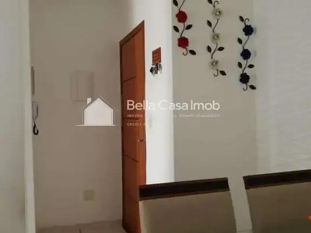 Apartamento para Venda em Sorocaba/SP Vila Leopoldina 2 Quartos