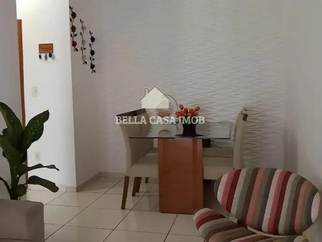 Apartamento para Venda em Sorocaba/SP Vila Leopoldina 2 Quartos