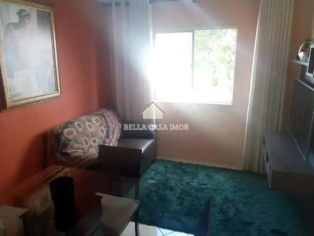 Apartamento para Venda em Sorocaba/SP Vila Lucy 2 Quartos