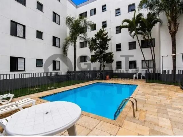 Apartamento para Venda em Sorocaba/SP Vila Lucy 2 Quartos