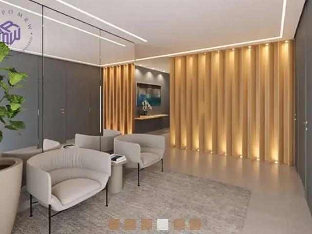 Apartamento para Venda em Sorocaba/SP Vila Lucy 2 Quartos