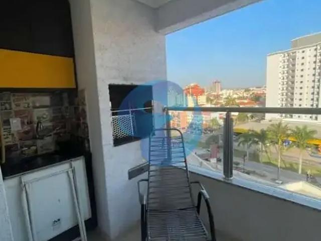 Apartamento para Venda em Sorocaba/SP Vila Lucy 2 Quartos