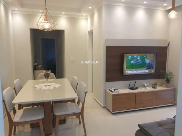 Apartamento para Venda em Sorocaba/SP Vila Lucy 2 Quartos