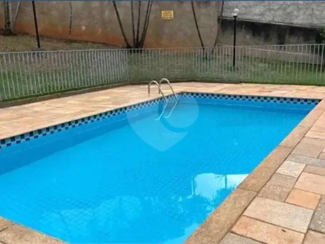 Apartamento para Venda em Sorocaba/SP Vila Lucy 2 Quartos
