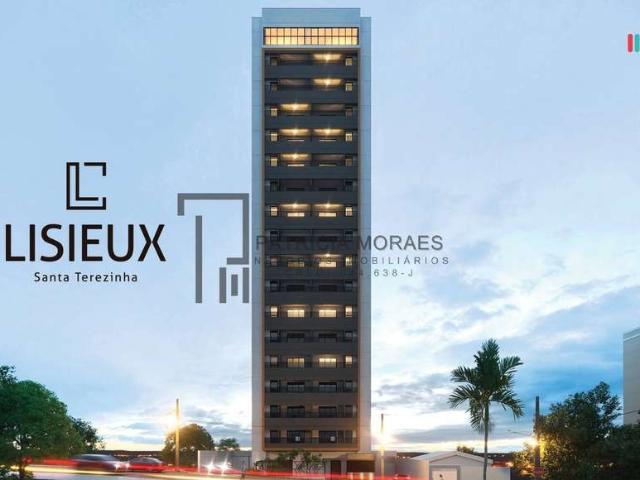 Apartamento para Venda em Sorocaba/SP Vila Lucy 2 Quartos