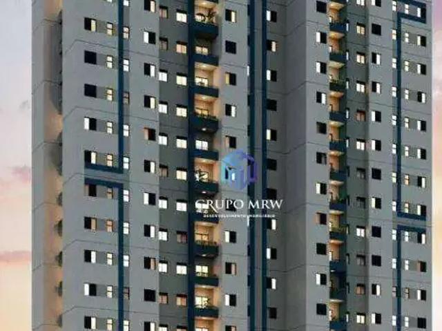 Apartamento para Venda em Sorocaba/SP Vila Lucy 2 Quartos