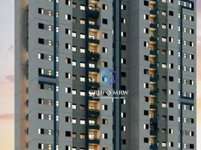 Apartamento para Venda em Sorocaba/SP Vila Lucy 2 Quartos