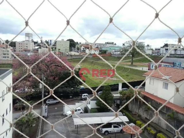 Apartamento para Venda em Sorocaba/SP Vila Lucy 2 Quartos
