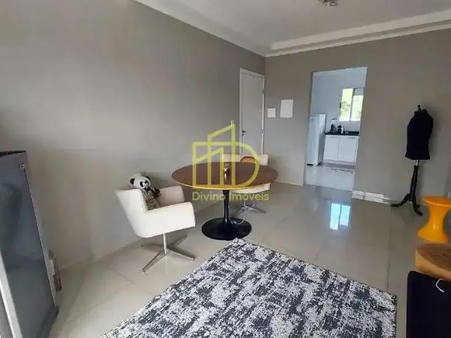 Apartamento para Venda em Sorocaba/SP Vila Lucy 2 Quartos