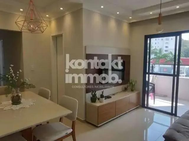 Apartamento para Venda em Sorocaba/SP Vila Lucy 2 Quartos