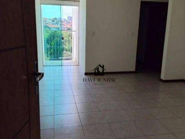 Apartamento para Venda em Sorocaba/SP Vila Lucy 2 Quartos