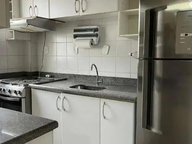 Apartamento para Venda em Sorocaba/SP Vila Lucy 2 Quartos