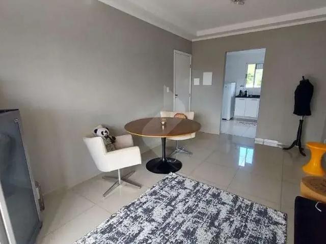 Apartamento para Venda em Sorocaba/SP Vila Lucy 2 Quartos