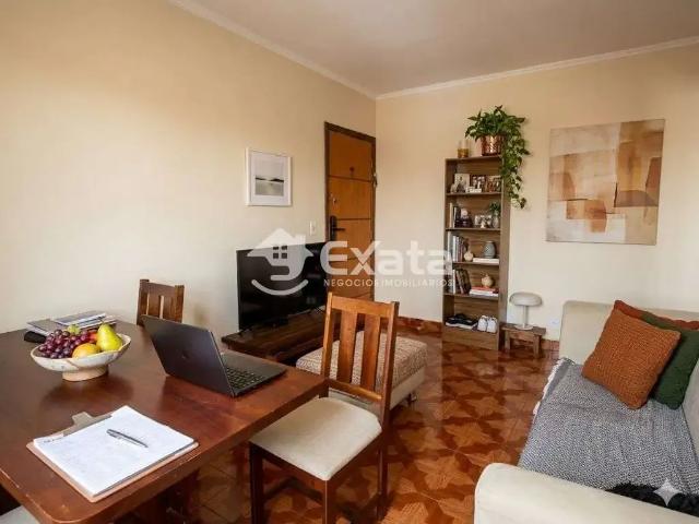 Apartamento para Venda em Sorocaba/SP Vila Lucy 2 Quartos