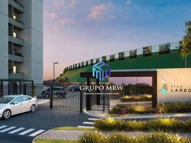 Apartamento para Venda em Sorocaba/SP Vila Lucy 2 Quartos