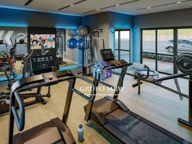 Apartamento para Venda em Sorocaba/SP Vila Lucy 2 Quartos