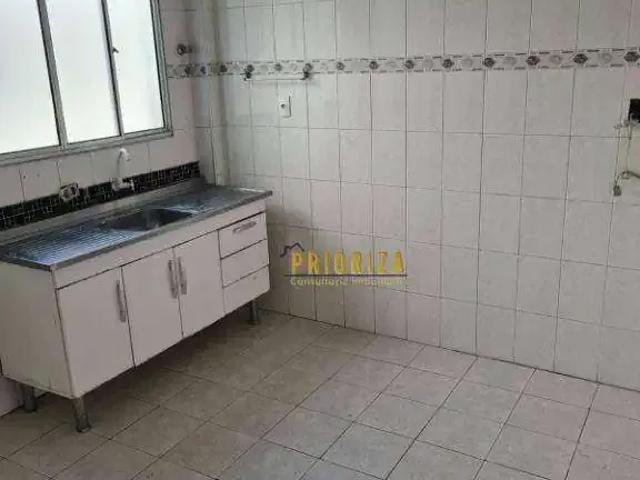 Apartamento para Venda em Sorocaba/SP Vila Lucy 2 Quartos