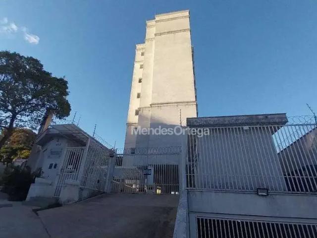 Apartamento para Venda em Sorocaba/SP Vila Lucy 2 Quartos