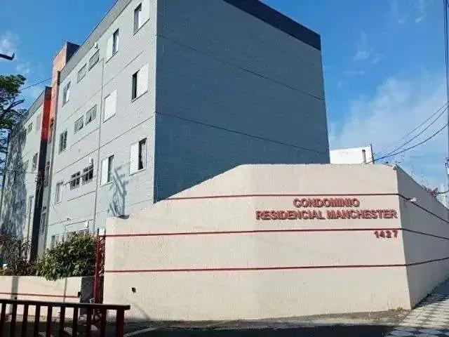 Apartamento para Venda em Sorocaba/SP Vila Lucy 2 Quartos