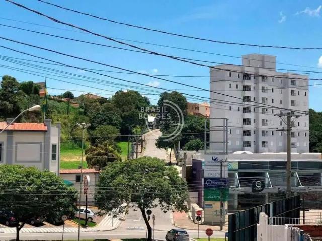Apartamento para Venda em Sorocaba/SP Vila Lucy 2 Quartos