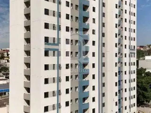 Apartamento para Venda em Sorocaba/SP Vila Lucy 2 Quartos