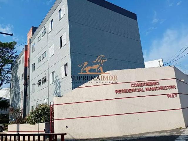 Apartamento para Venda em Sorocaba/SP Vila Jardini 2 Quartos