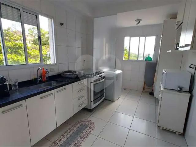Apartamento para Venda em Sorocaba/SP Vila Lucy 2 Quartos