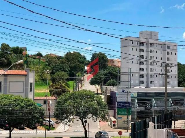 Apartamento para Venda em Sorocaba/SP Vila Lucy 2 Quartos