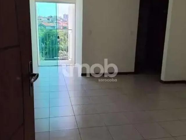 Apartamento para Venda em Sorocaba/SP Vila Lucy 2 Quartos